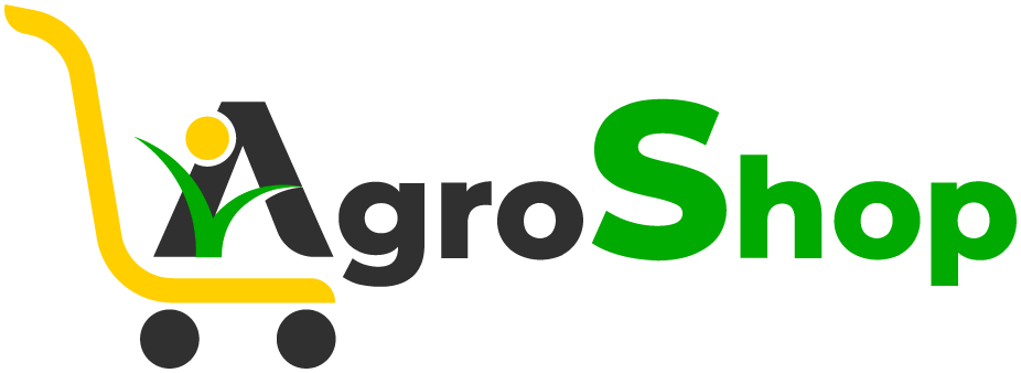 AgroShop - Ваш експерт у світі насіння, саджанців та добрив в Україні! 🌱